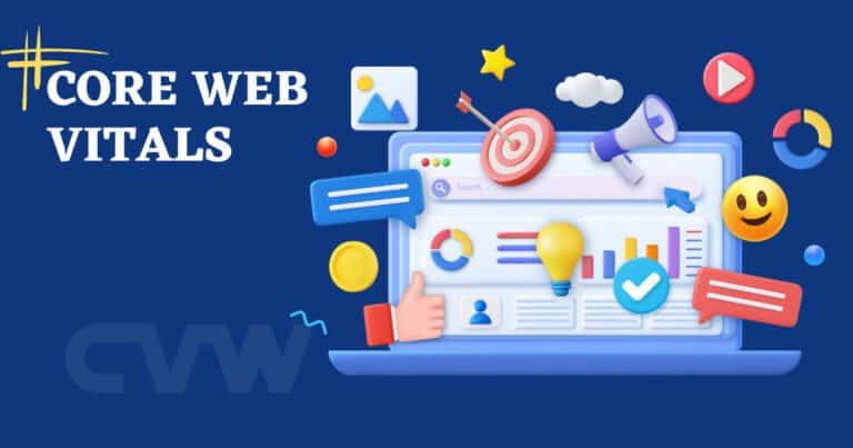 Best Website Design Company in Tirupur | CVWorld
